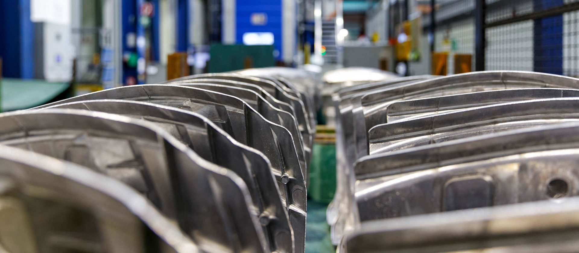 GF Casting Solutions - Georg Fischer Ltd