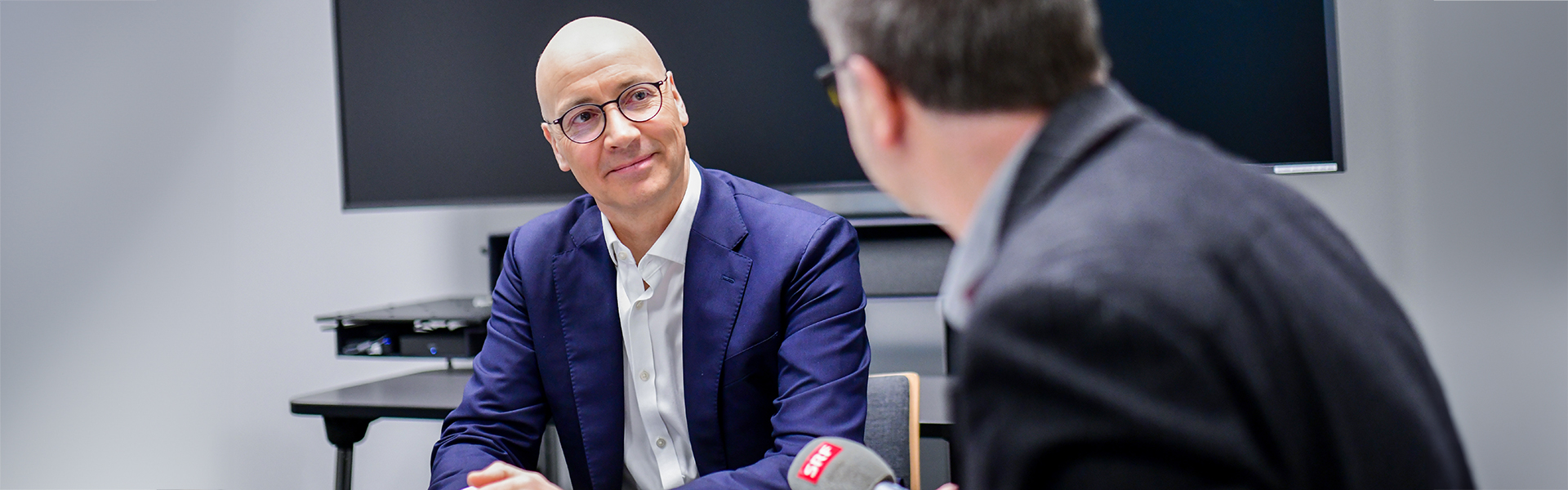 Newsroom - Georg Fischer Ltd