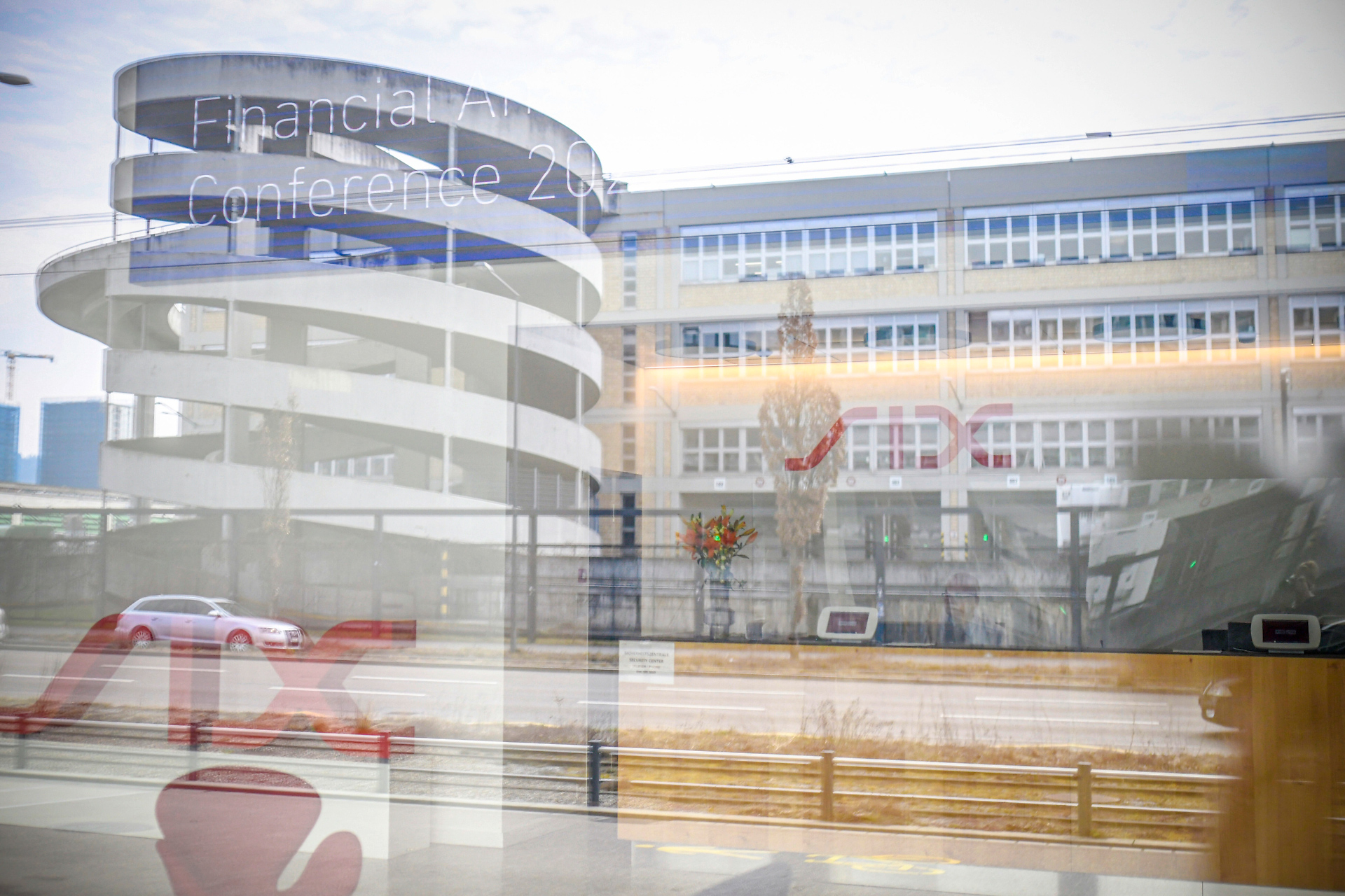 Georg Fischer Annual Report 2024 – RWOAPJ