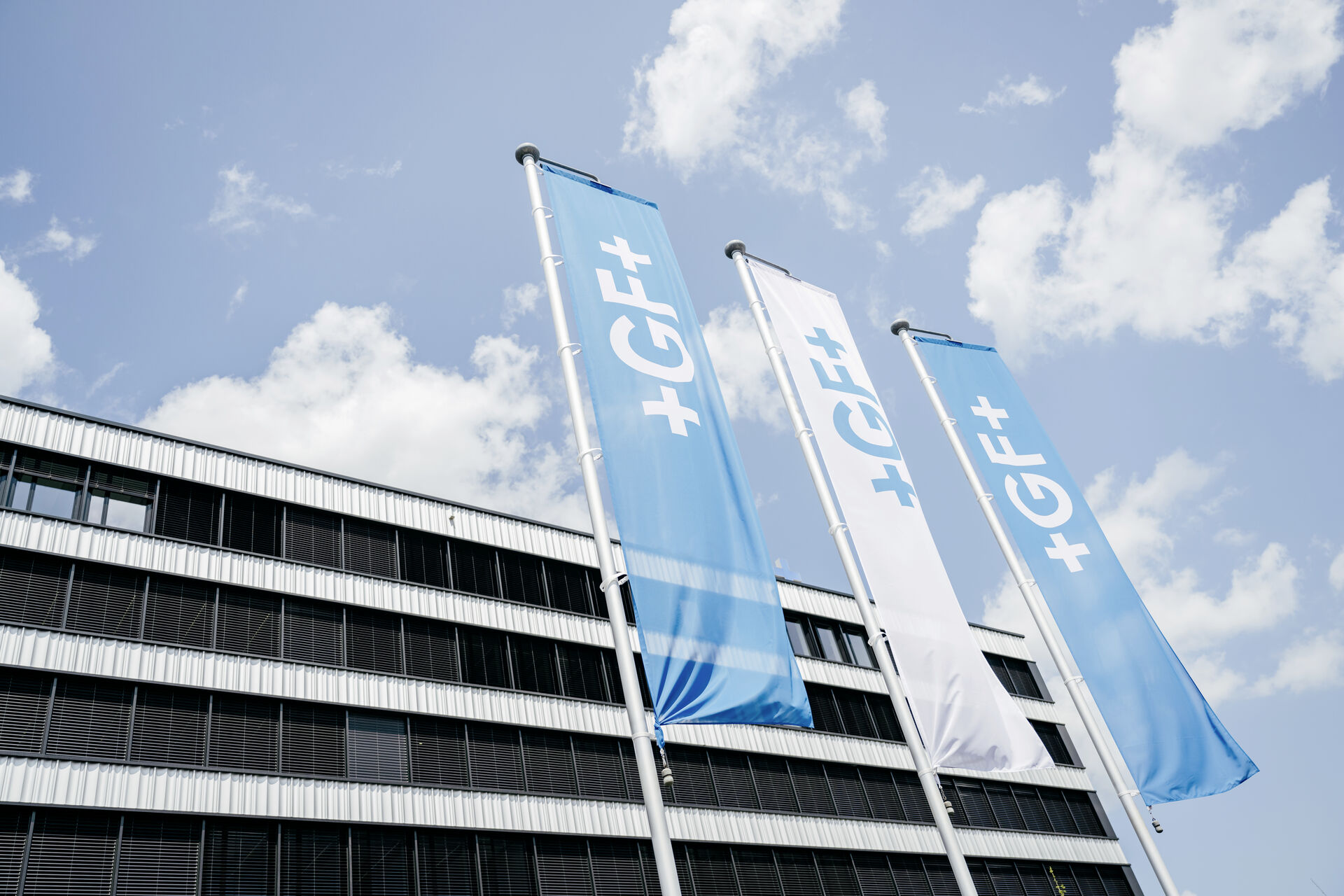 Media Releases - Georg Fischer Ltd